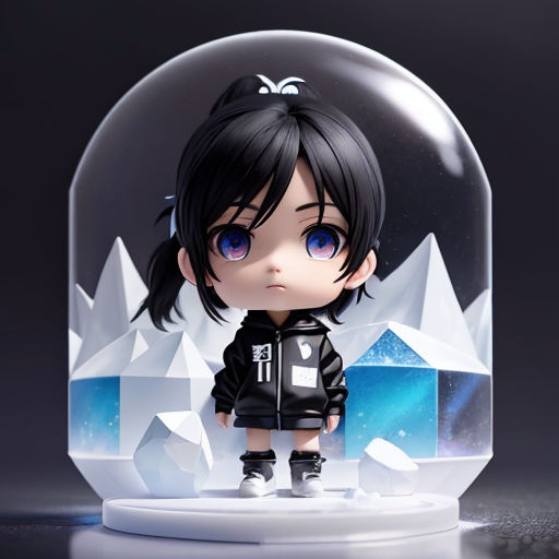 Frozen Friendship | Story.com