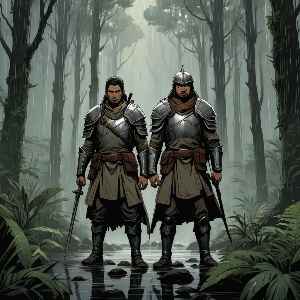 El Nuevo Reinado | Story.com