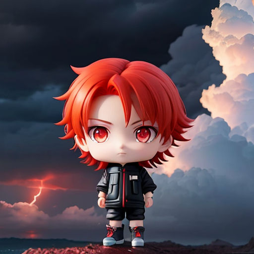 The Fiery Heart | Story.com