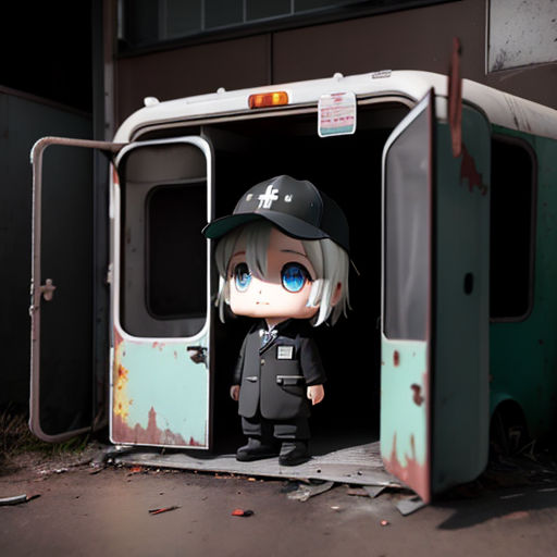 The Haunted Ambulance | Story.com