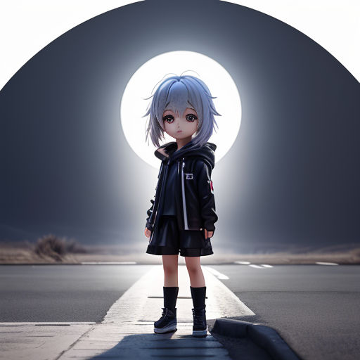 Parallel Realms | Story.com