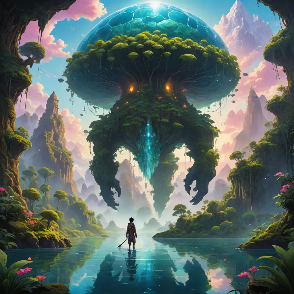 The Journey of Deepak | Story.com