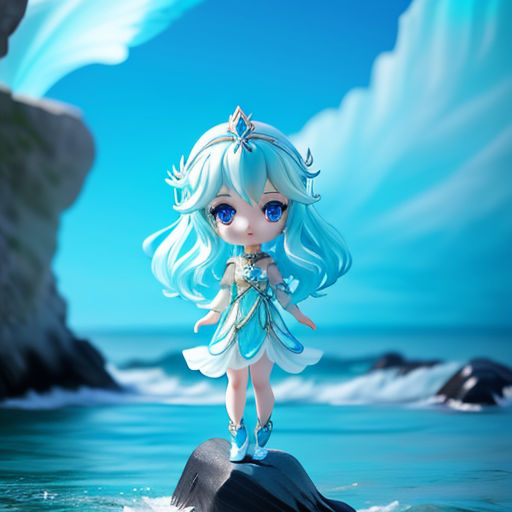 The Jewel of the Sea | Story.com