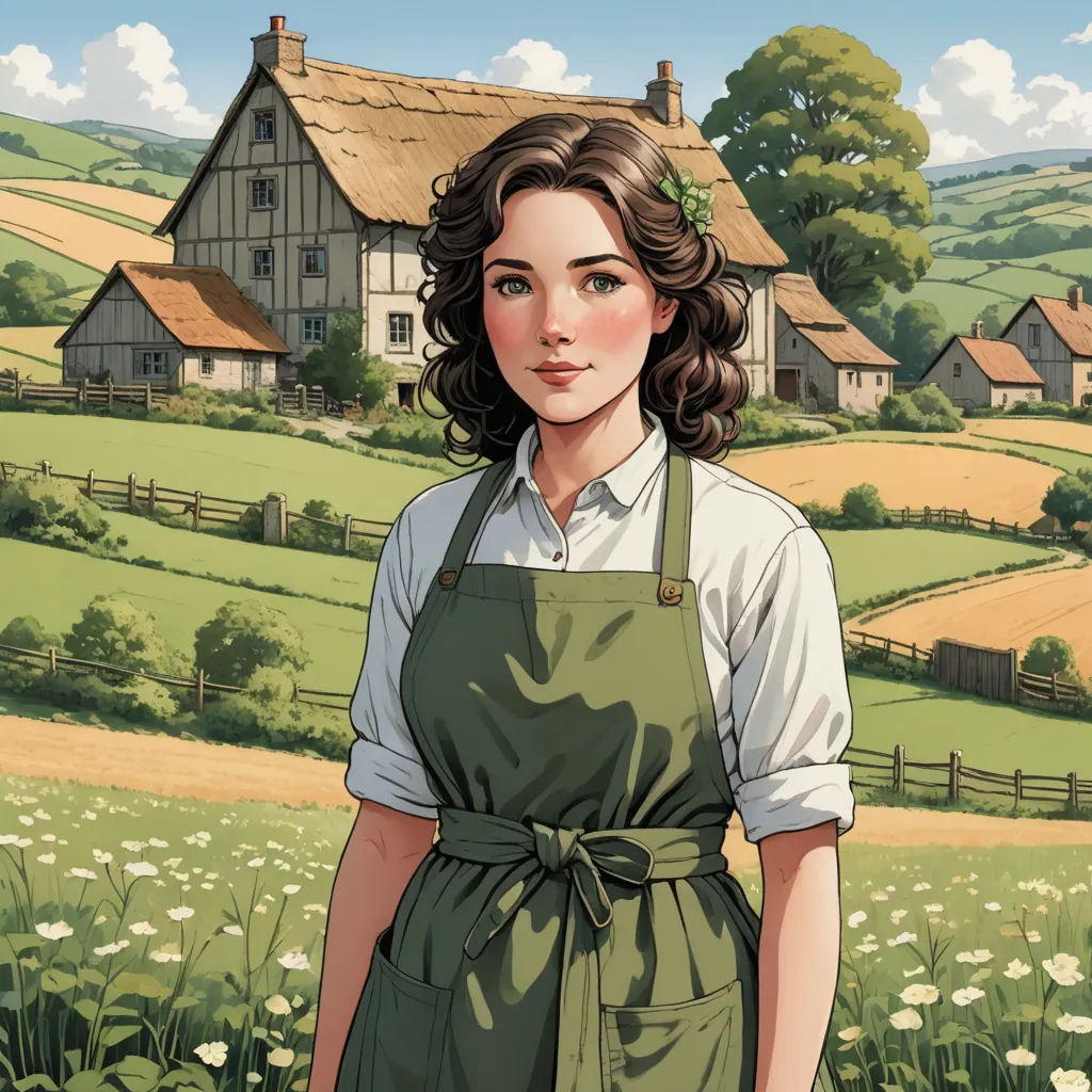 La Vie à la Campagne | Story.com