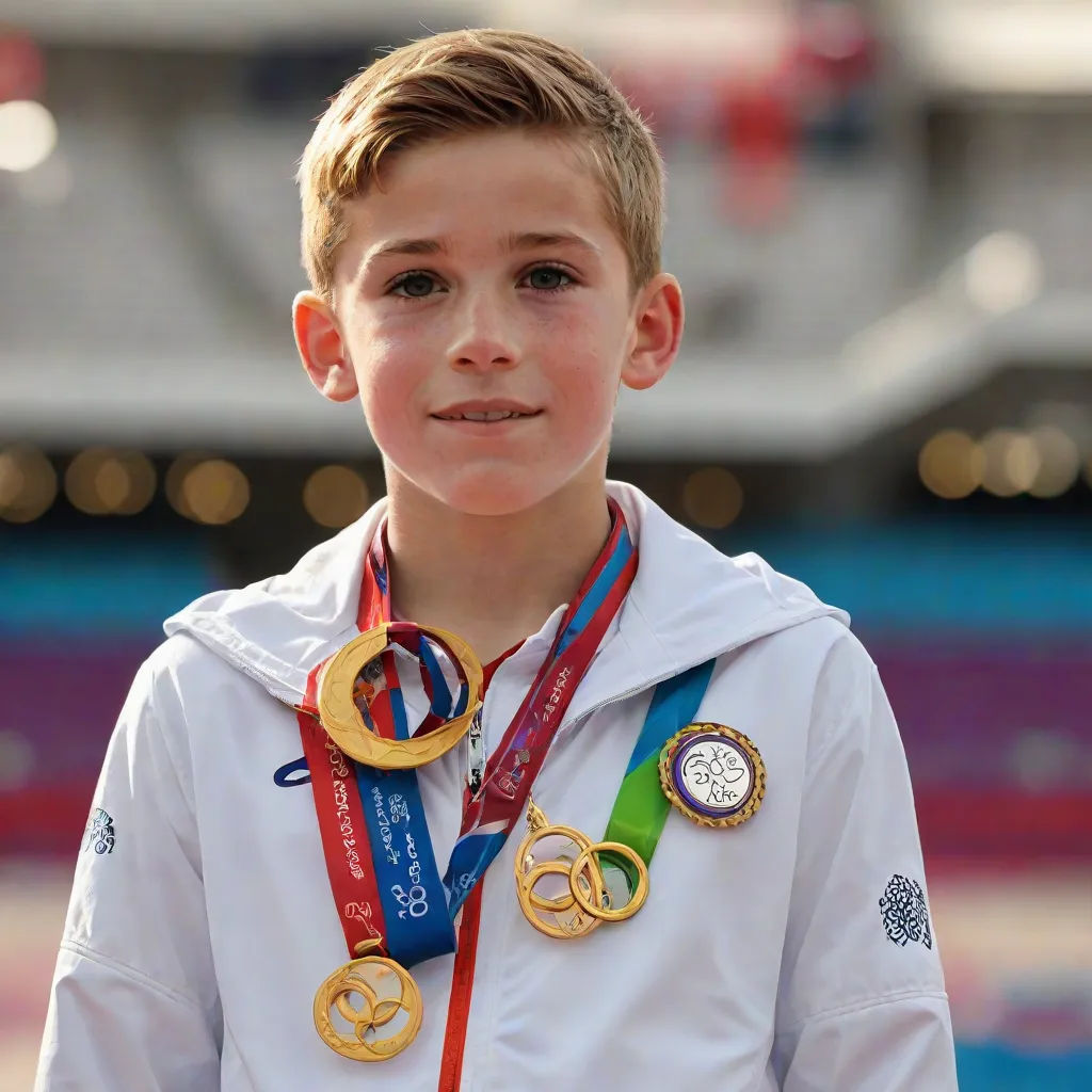 Chasing Gold | Story.com