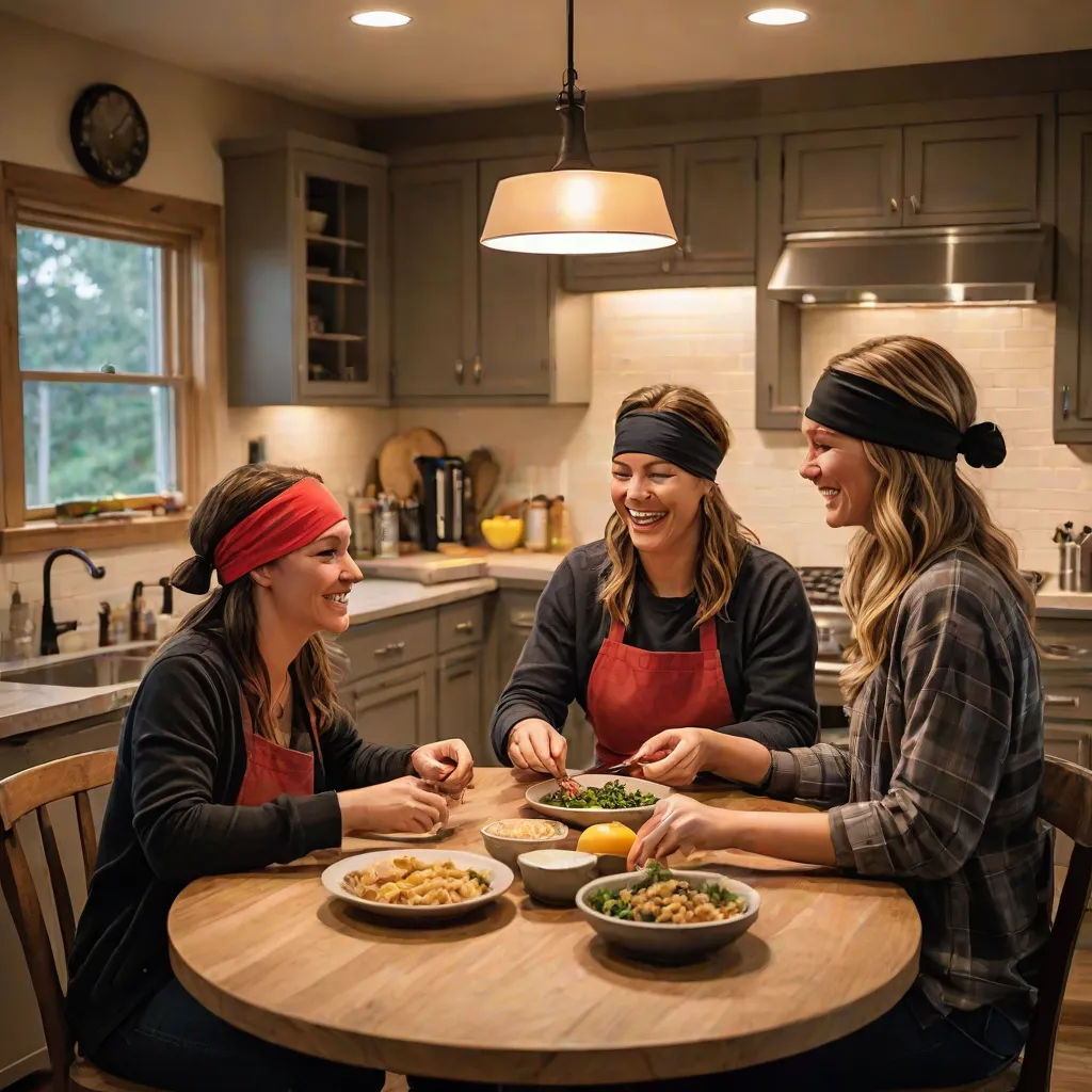 The Sinister Snack Time | Story.com