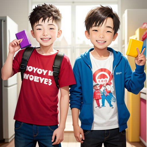 Prank Masters | Story.com