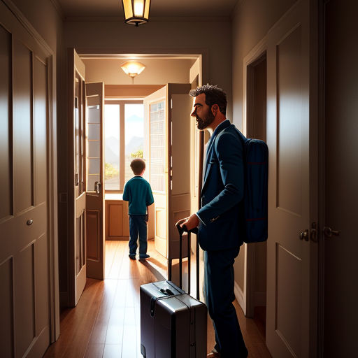 A Father's Sacrifice | Story.com