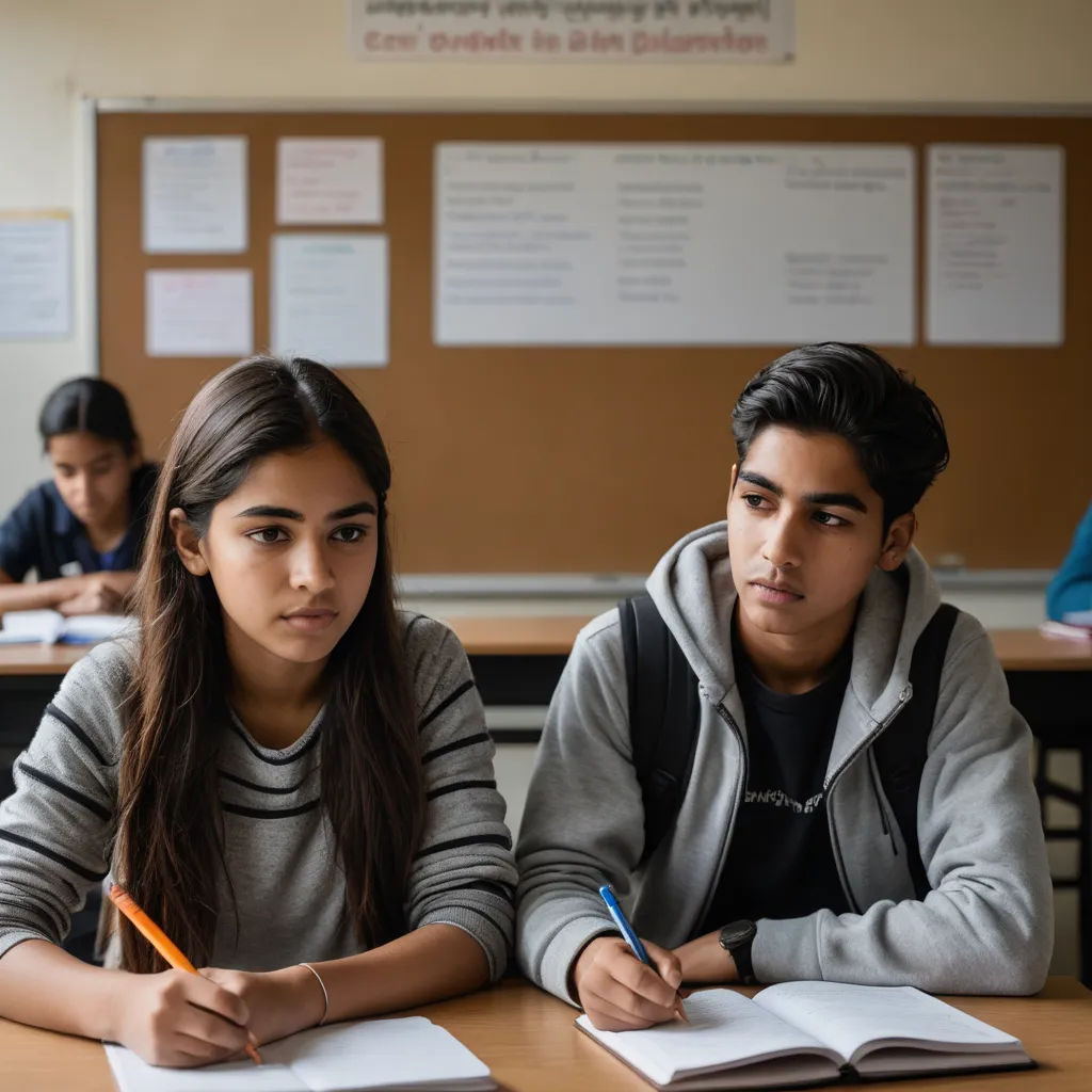 Finding Friendship | Story.com