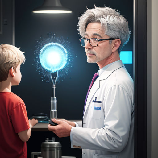 The Age Booth | Story.com