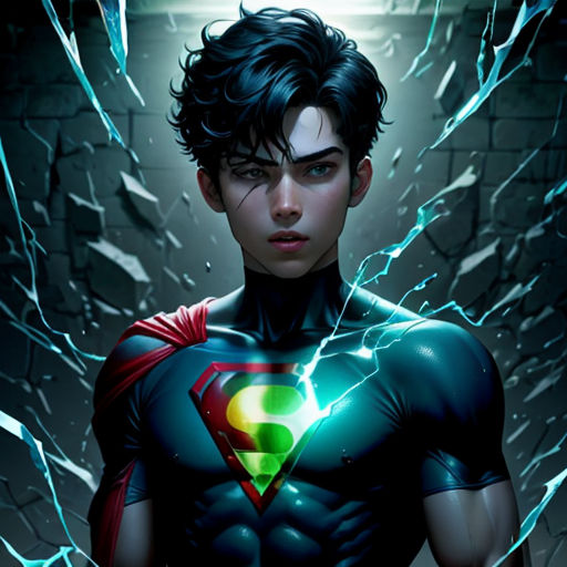 Superboy's Kryptonite Conundrum | Story.com