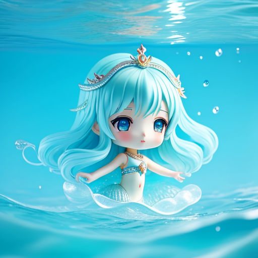 The Enchanting Tale of Kara the Mermaid | Story.com