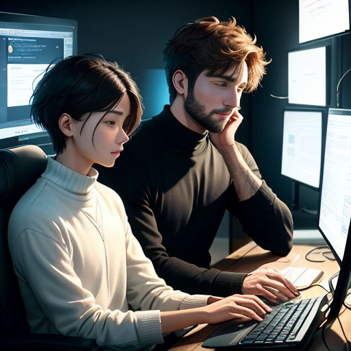 Amor Virtual | Story.com