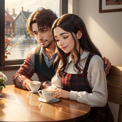 A Perfect Relationship | Story.com