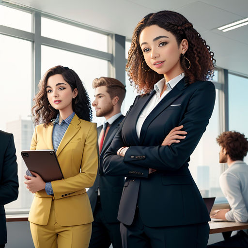 The Office Dress Code Dilemma | Story.com