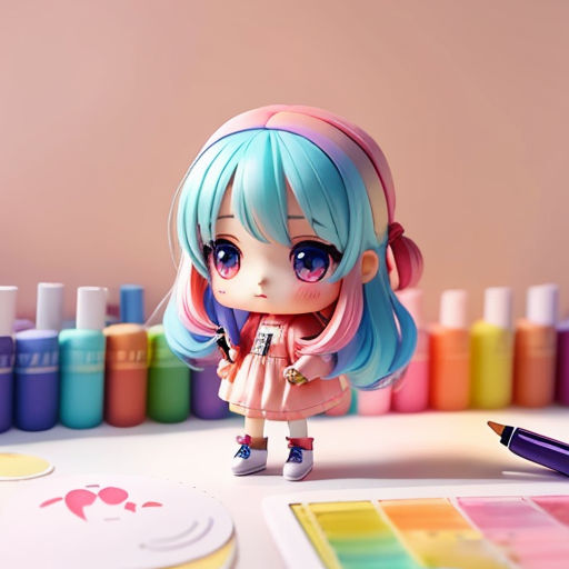 The Magic Sketchbook | Story.com