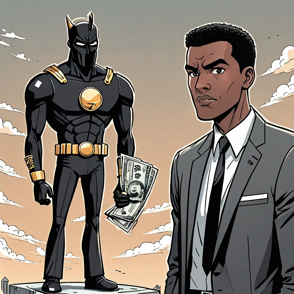 The Alpha's Whipping | Story.com