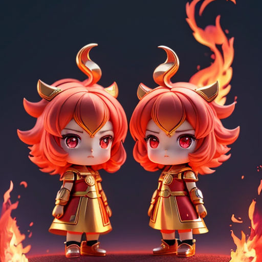 Samuelu and Malaea: The Super Siblings | Story.com