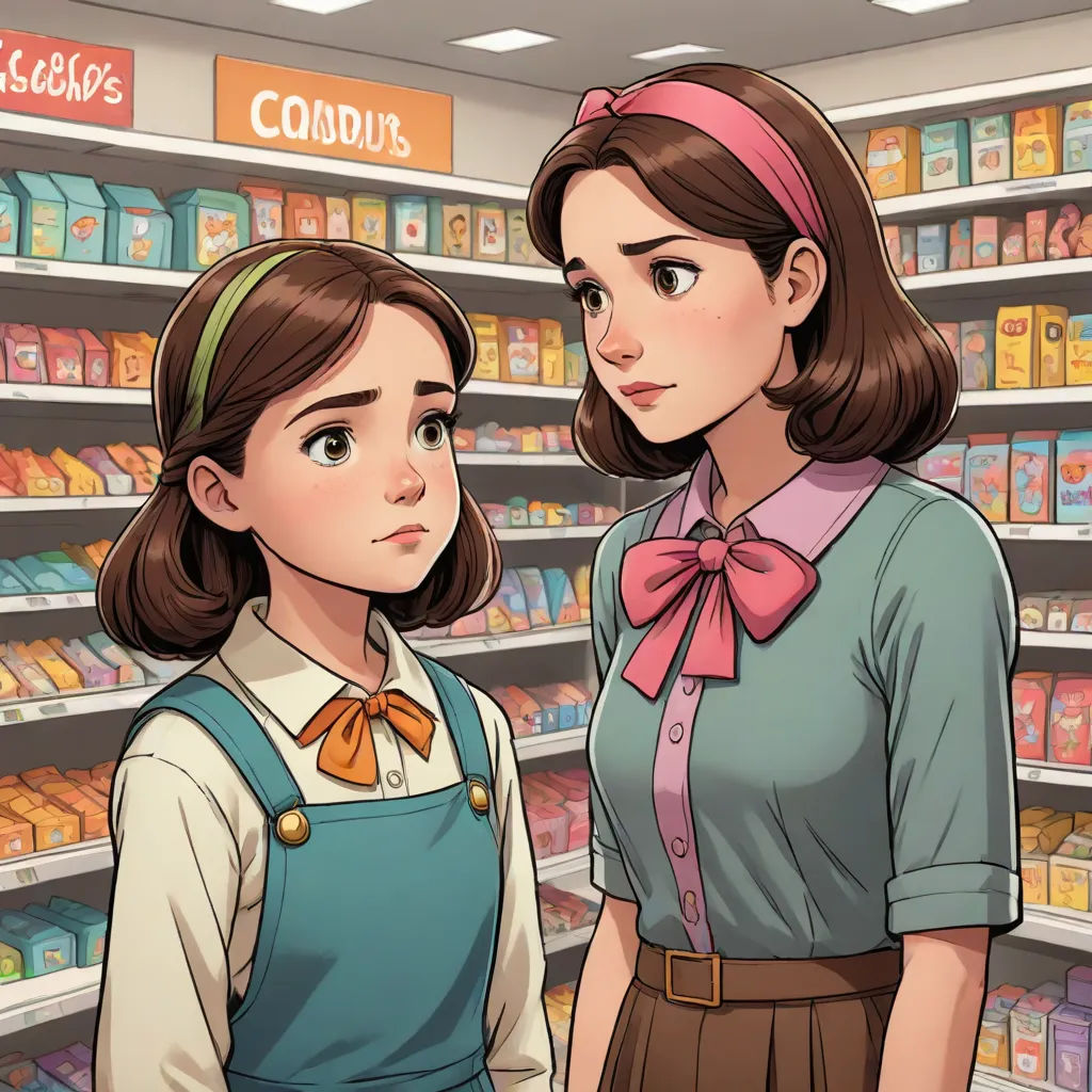 Lily and the Lesson of Honesty | Story.com