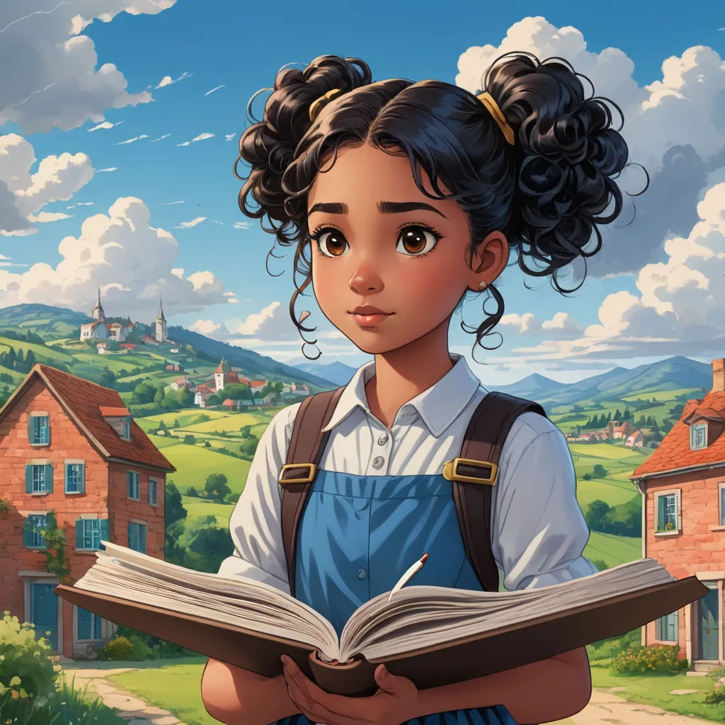 The Dreamer | Story.com