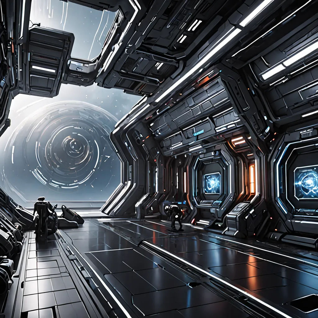 The Galactic Odyssey of Pliscila | Story.com