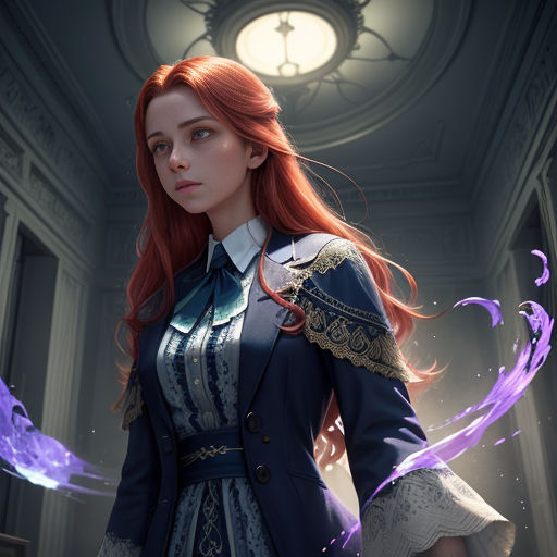 The Enchanted Hypnosis | Story.com