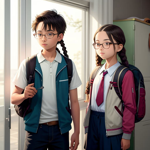 The Sister Swap