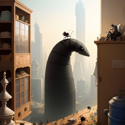 Tiny Escape | Story.com