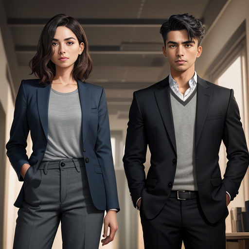 The Battle of Frenemies | Story.com