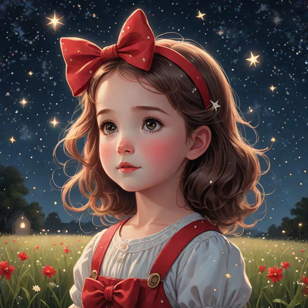 Nosey Rosey and the Mystery of Her Father's Departure | Story.com