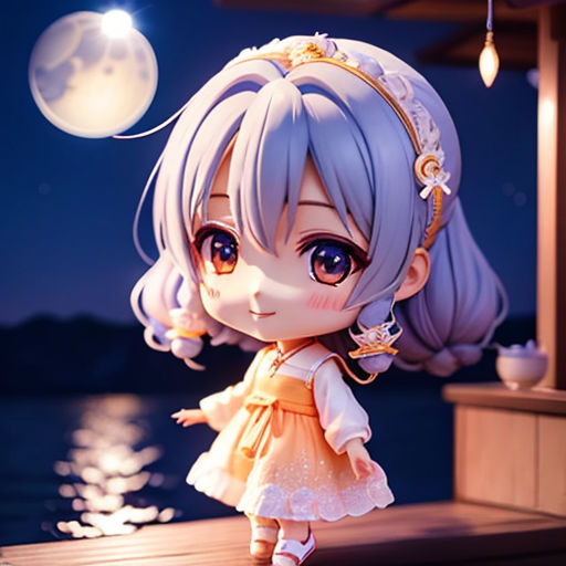 The Midnight Escape | Story.com