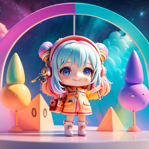 Lila's Moon Mission | Story.com