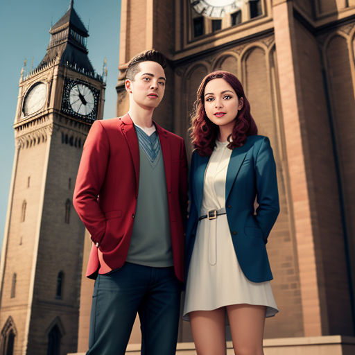 The Riddles of the Clock Tower | Story.com