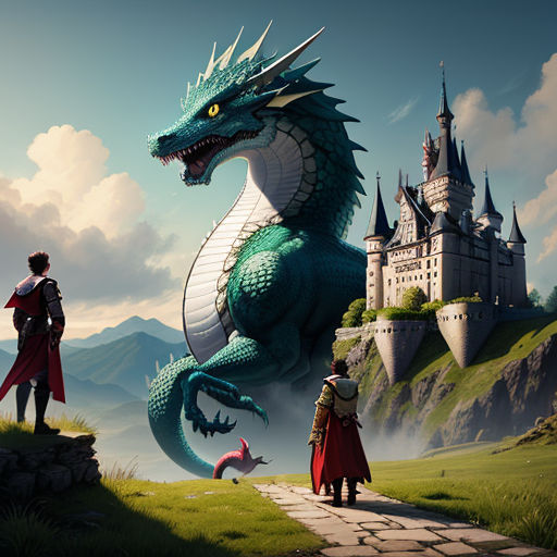 The Brave Prince | Story.com