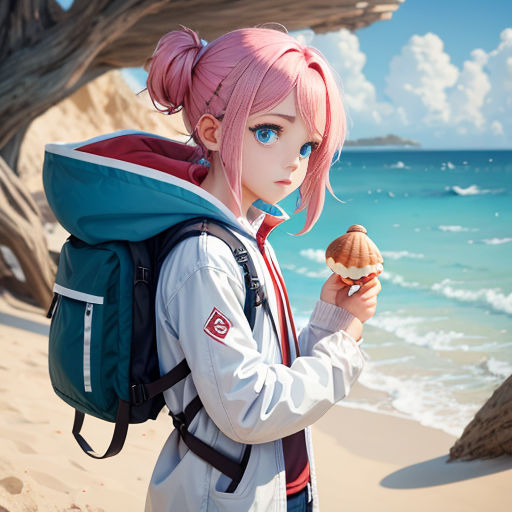 The Whispering Shell | Story.com