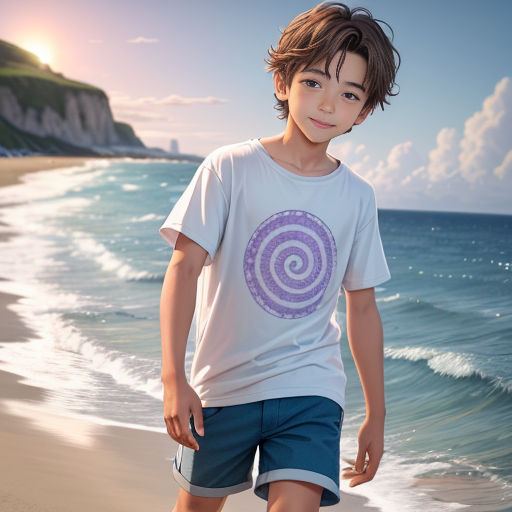 The Whispering Shell | Story.com