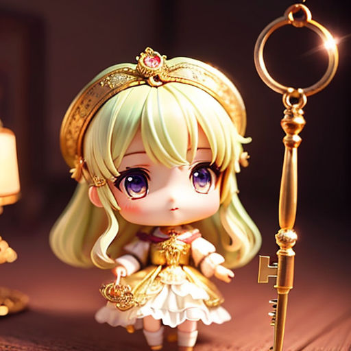 The Key to Secrets | Story.com