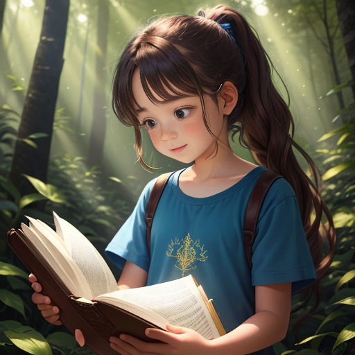 The Curious Reader | Story.com