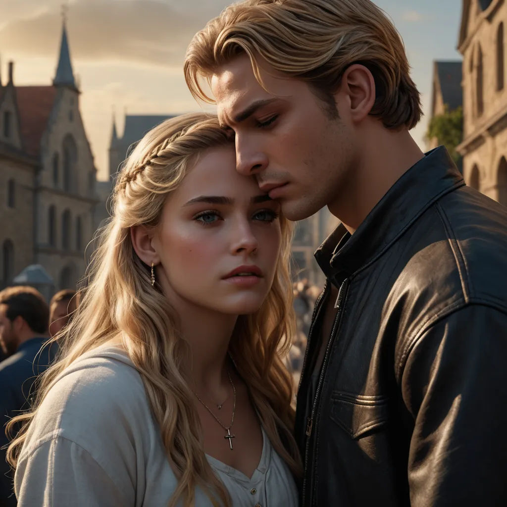 Chosen Path | Story.com