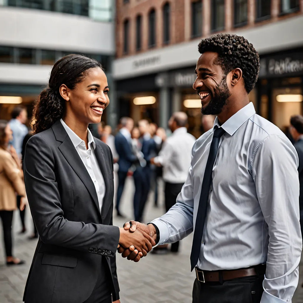 Bridging Cultures | Story.com