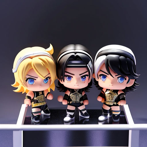 Escape from WWE City | Story.com