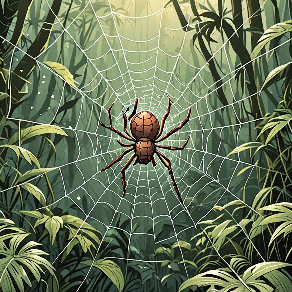 The Master Weaver | Story.com