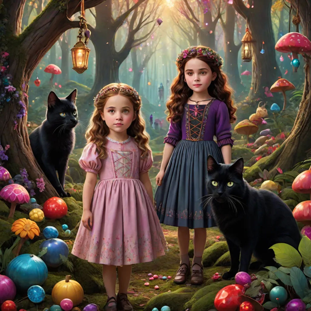 Princess Edith and the Counting Adventure | Story.com