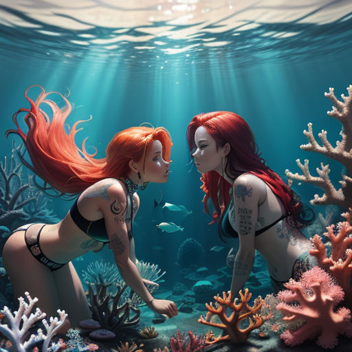 The Deep Dive | Story.com