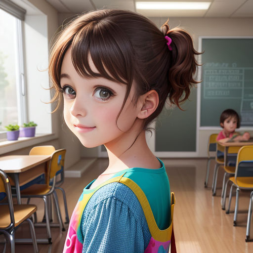 The Transformation of Penny | Story.com