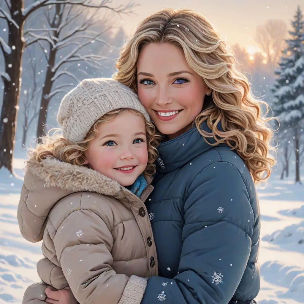 Winter Whispers | Story.com