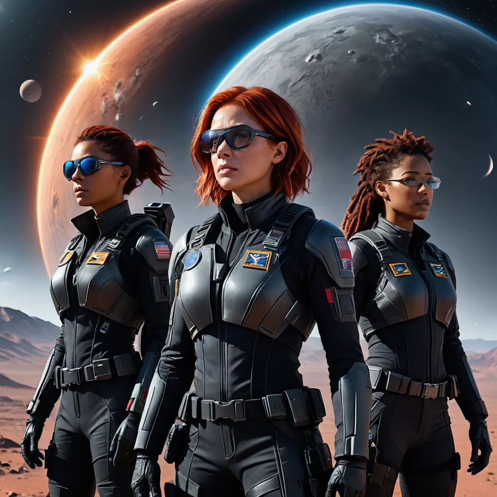 The Devouring Void | Story.com