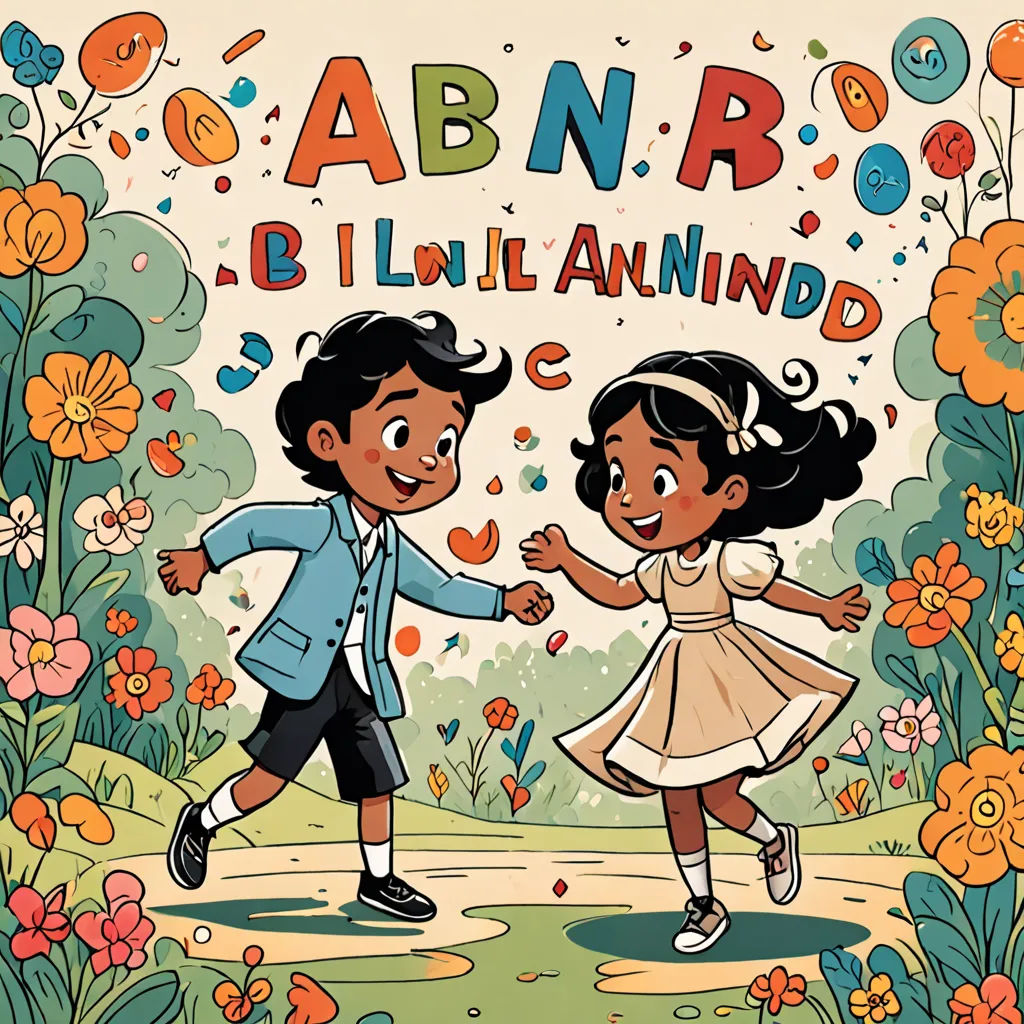 Adventure in Alphabet Land! | Story.com