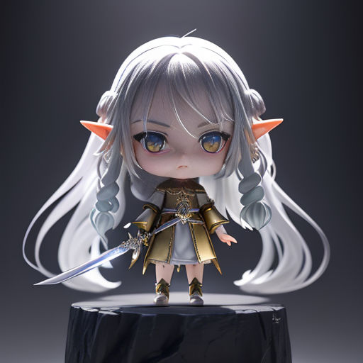 The Elven Quest | Story.com