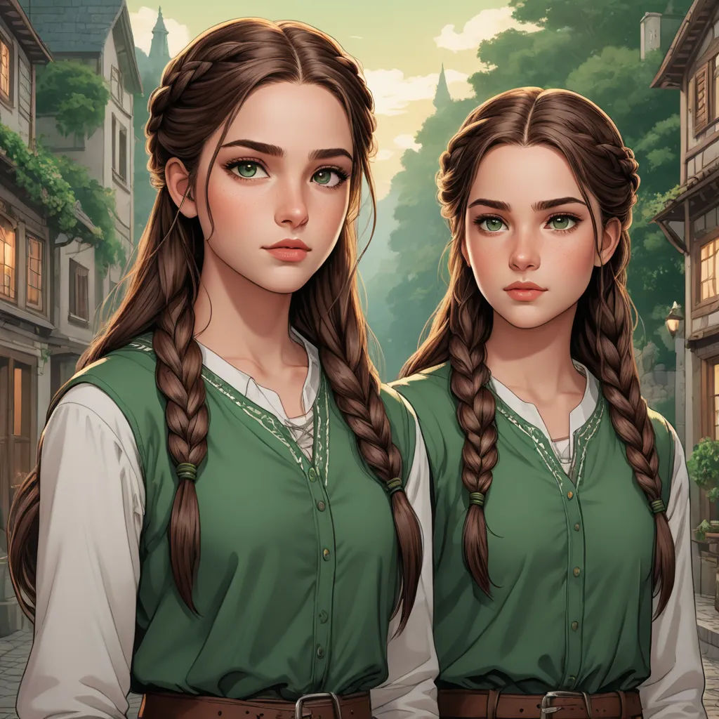 Mirror Stories | Story.com